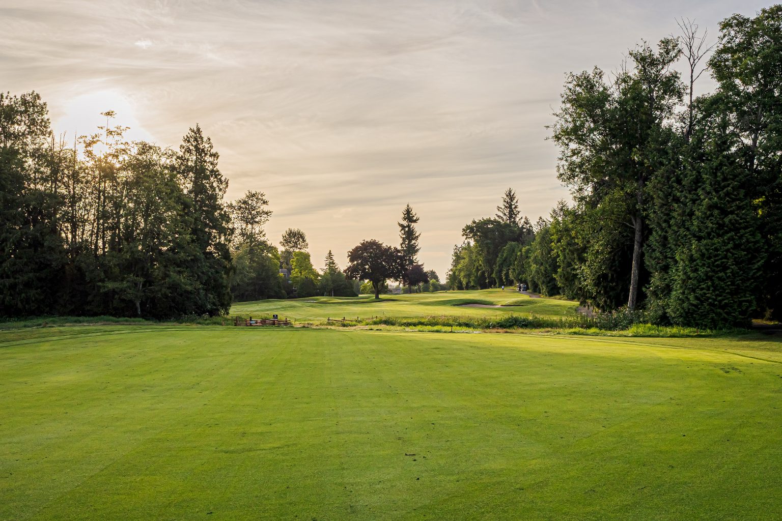 Join Us For A Round in Surrey | Morgan Creek Golf Course